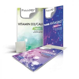 Menopause Day Night | PatchMD